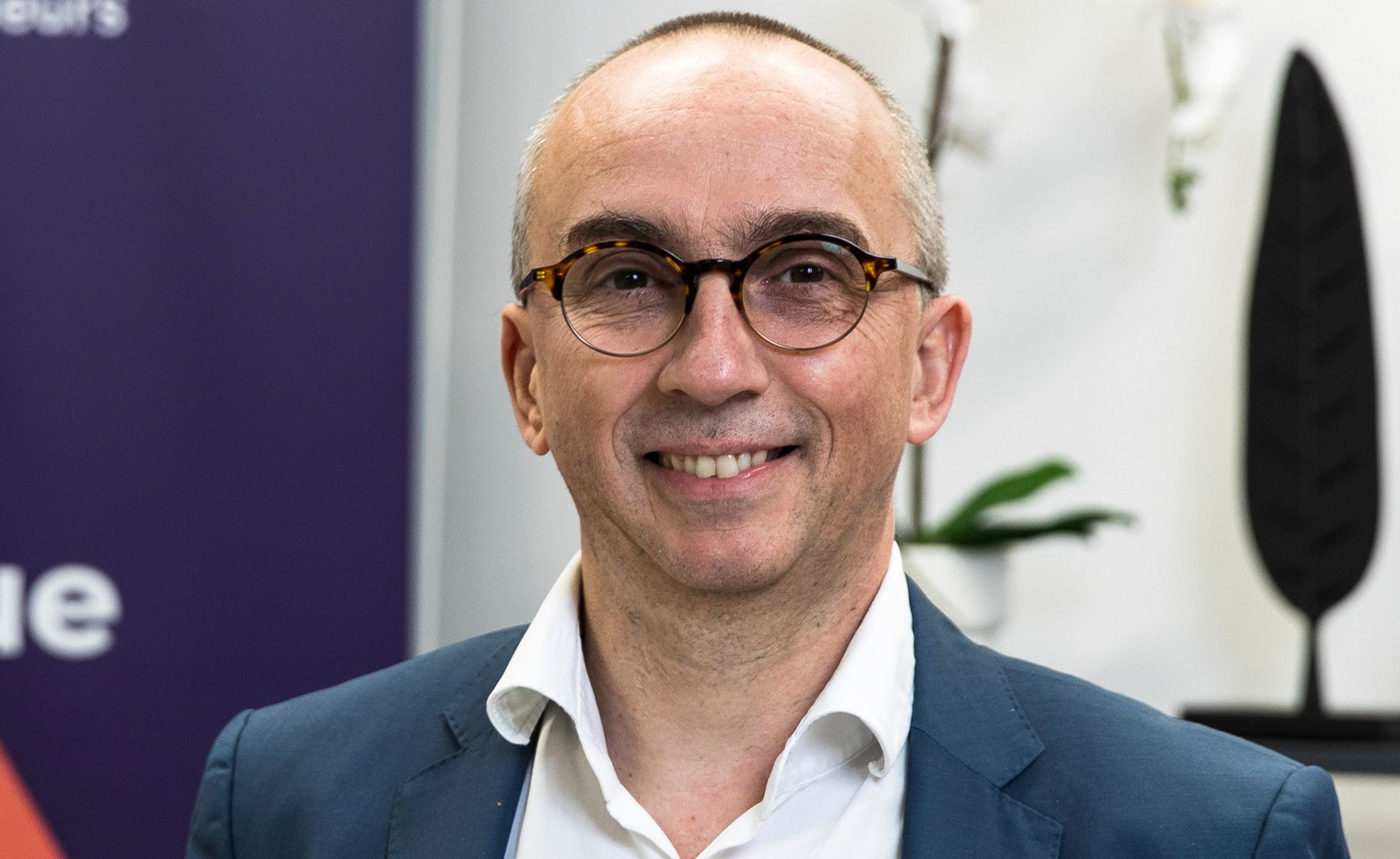 Christophe GUILLERME (HEI 1996) has been appointed Managing Director of ...