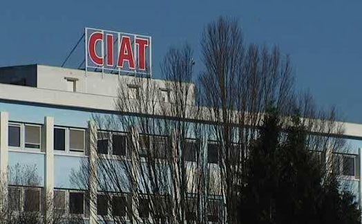 Visite de CIAT à Culoz