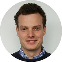 Histoires d'entrepreneurs - Pierre-Antoine Meunier (2016)