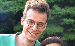 Nos ingénieurs ont du talent - Portrait de Louis-Marie Cousin (2013)