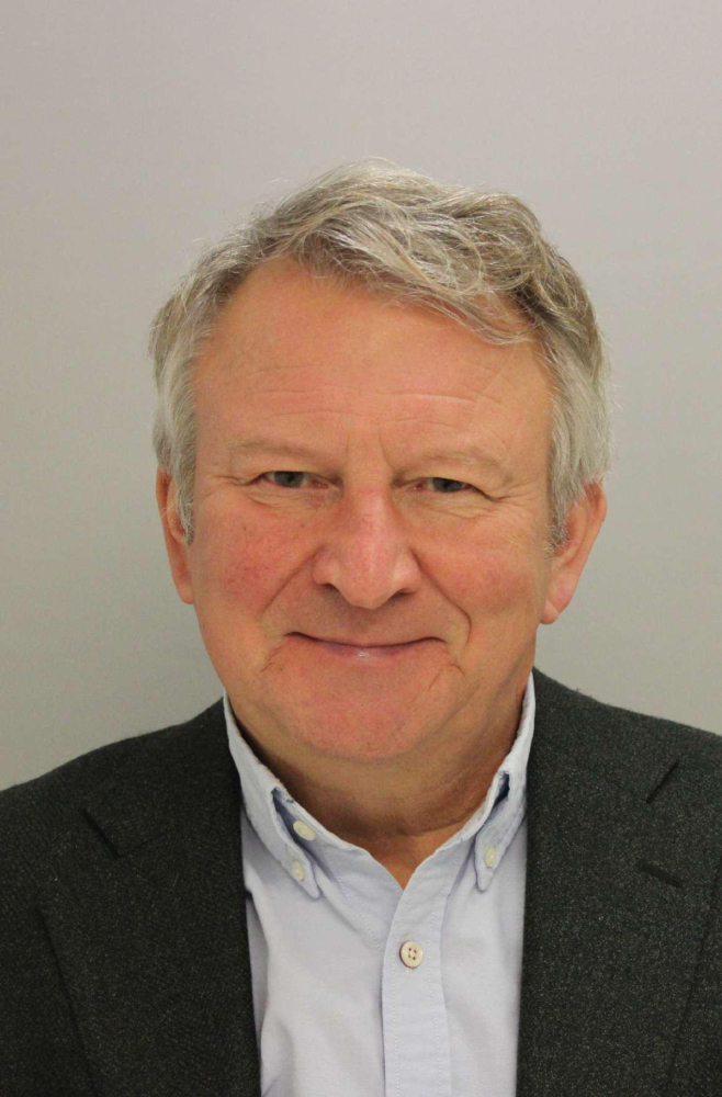 Benoît Cambier appointed Chairman of Junia's Board of Directors