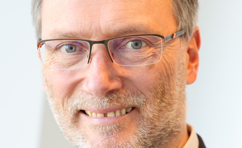 Fabien DUHAMEL (HEI 1997) a été nommé Directeur d'Activité chez Ramery